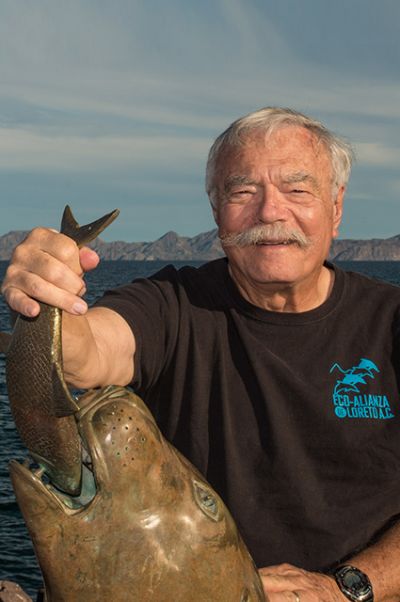 Conozca a Nuestro - Eco Alianza de Loreto | Loreto, B.C.S.